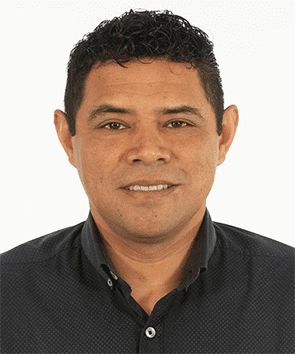 Trabajador activo Gerardo Enrique Olvera Paramo - InterMédica